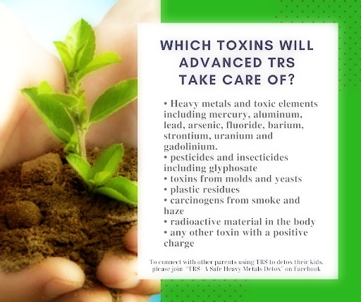 TRS Detox: Is it a Scam or is it Legit? - Drug Detox Centers